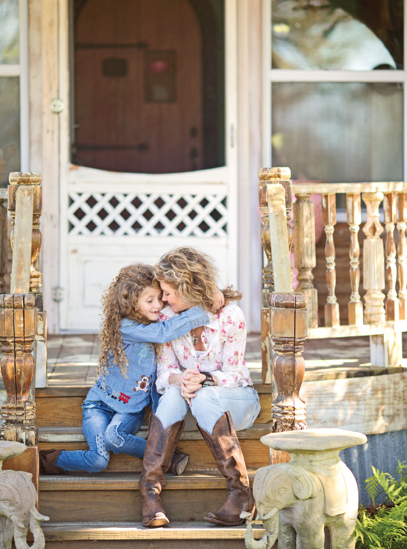 Amie's House Design - Check us out, y’all! - Junk GYpSy co.