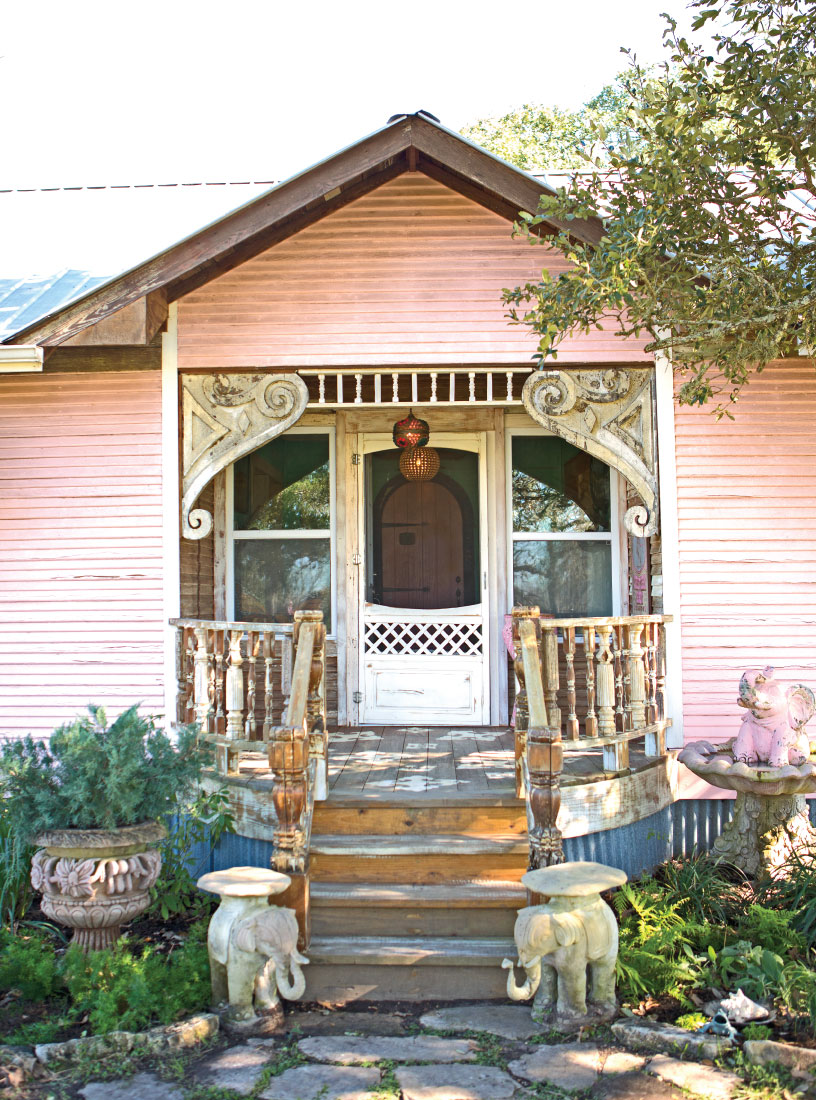 Amie's House Design - Check us out, y’all! - junk gypsy co