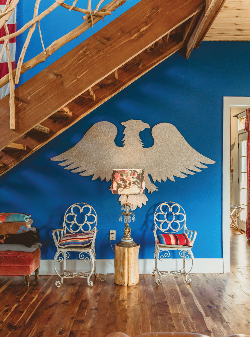Wander Inn - Check us out, y’all! - Junk GYpSy co.