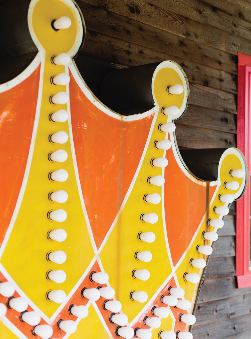 Wander Inn - Check us out, y’all! - junk gypsy co
