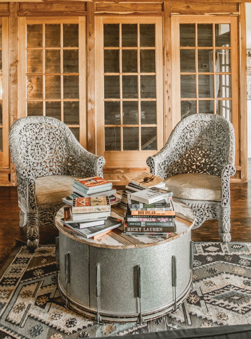 Wander Inn - Check us out, y’all! - Junk GYpSy co.