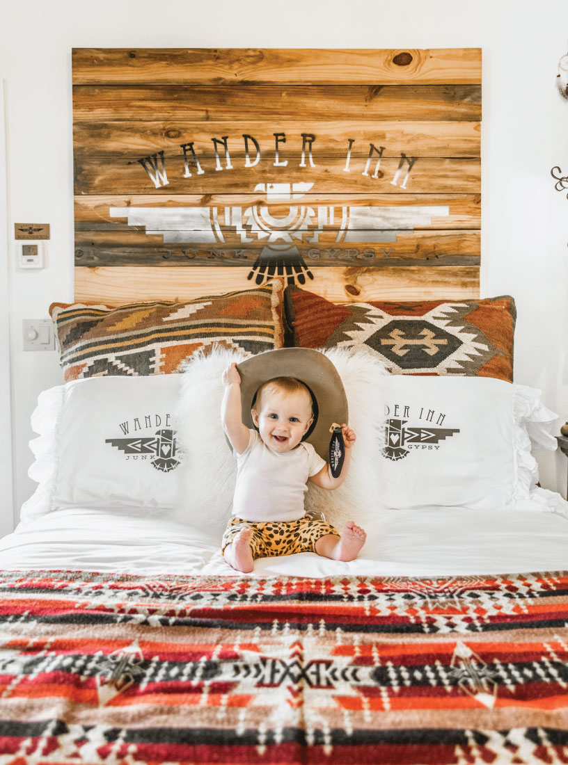 Wander Inn - Check us out, y’all! - junk gypsy co